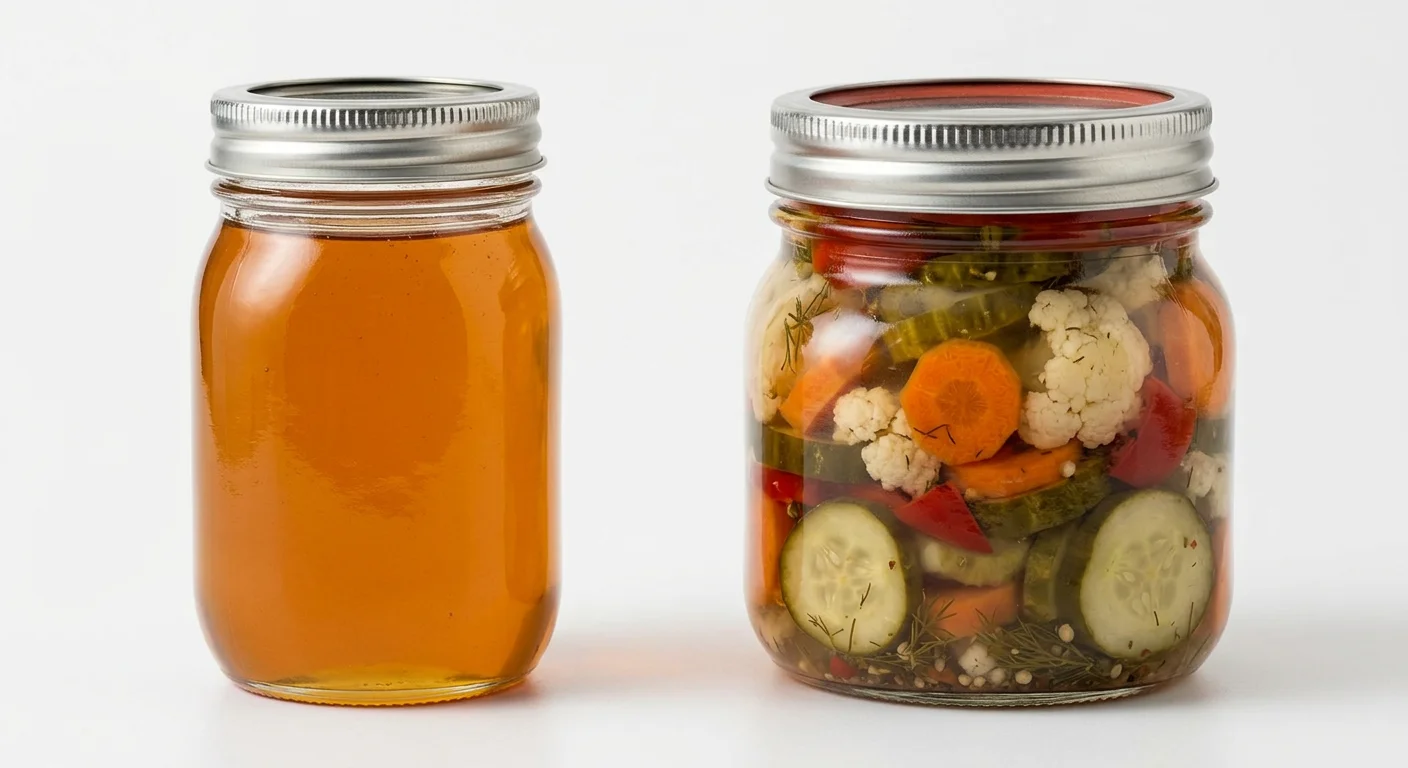 A Complete Guide to Mason Jar Specifications: Threads & Dimensions - TP ...